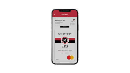Welcome to MOVO