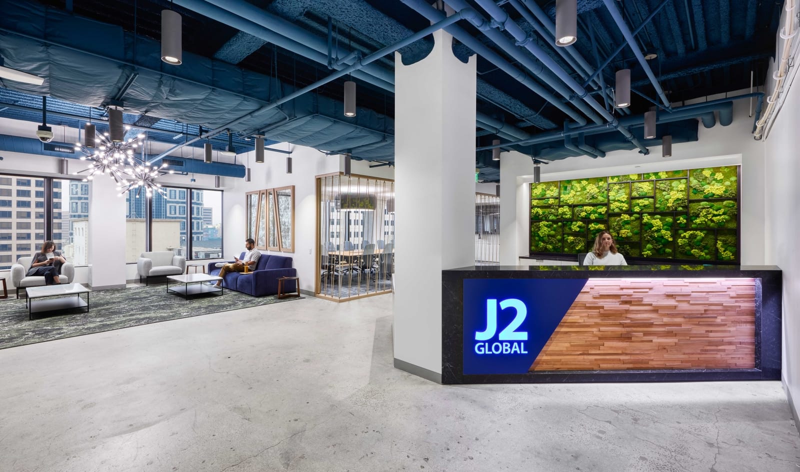 J2 Global
