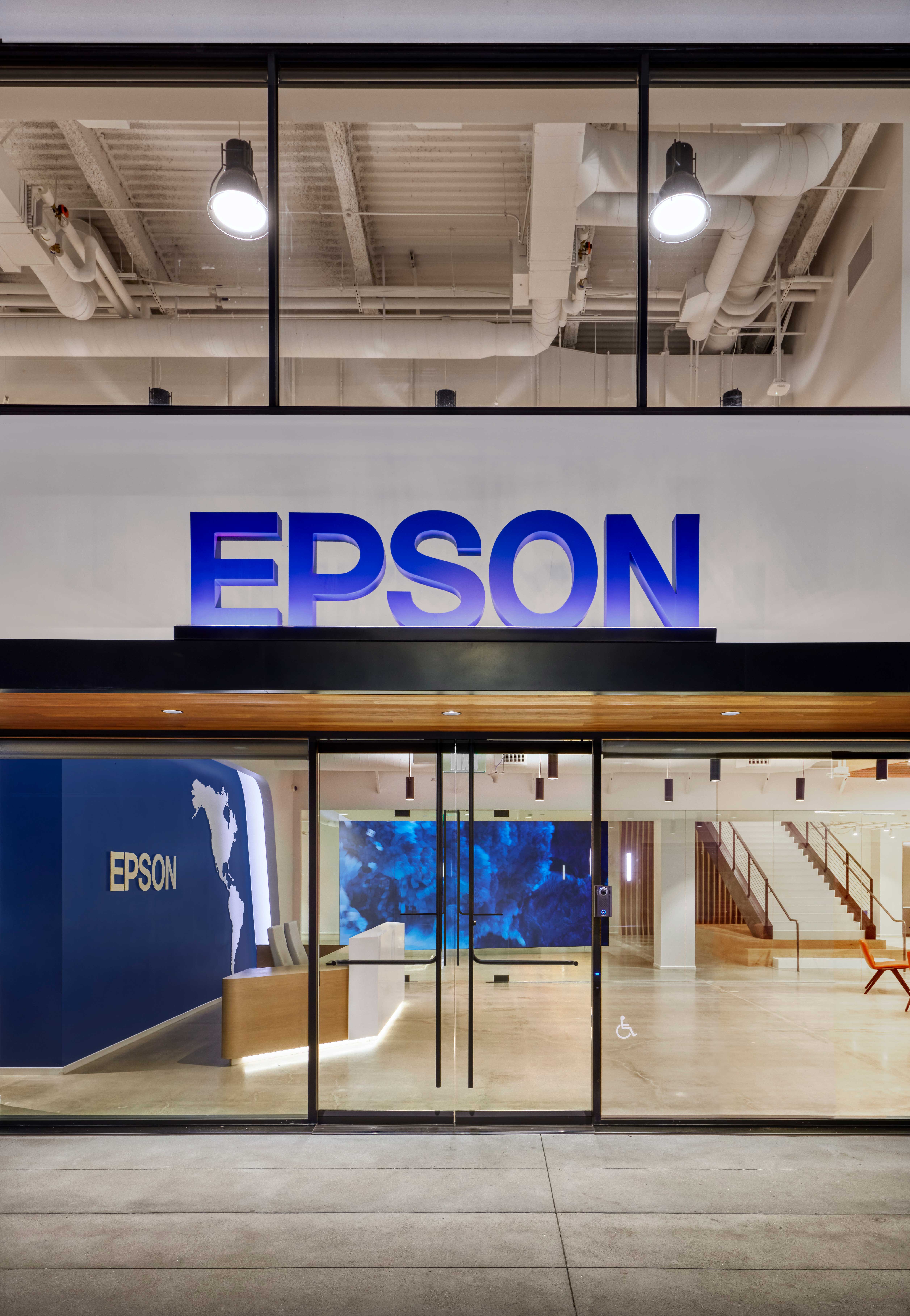 Epson