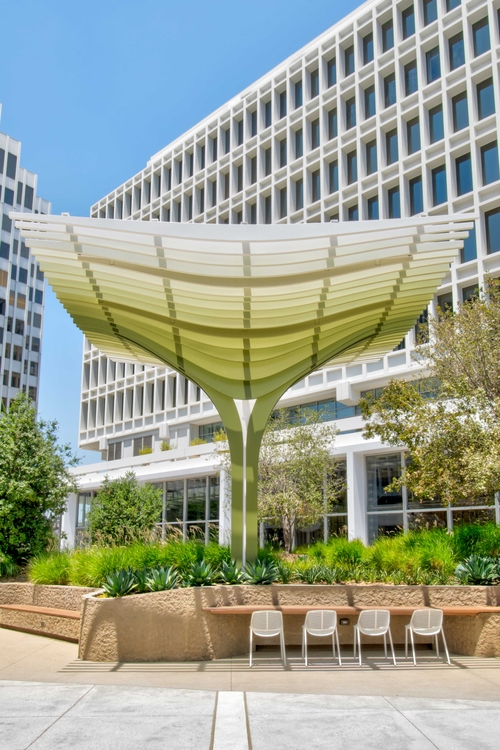 Corporate Center Pasadena