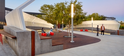 Wolcott Architecture