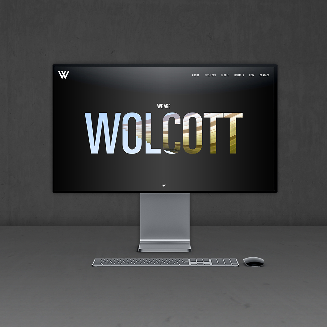 Wolcott Architecture