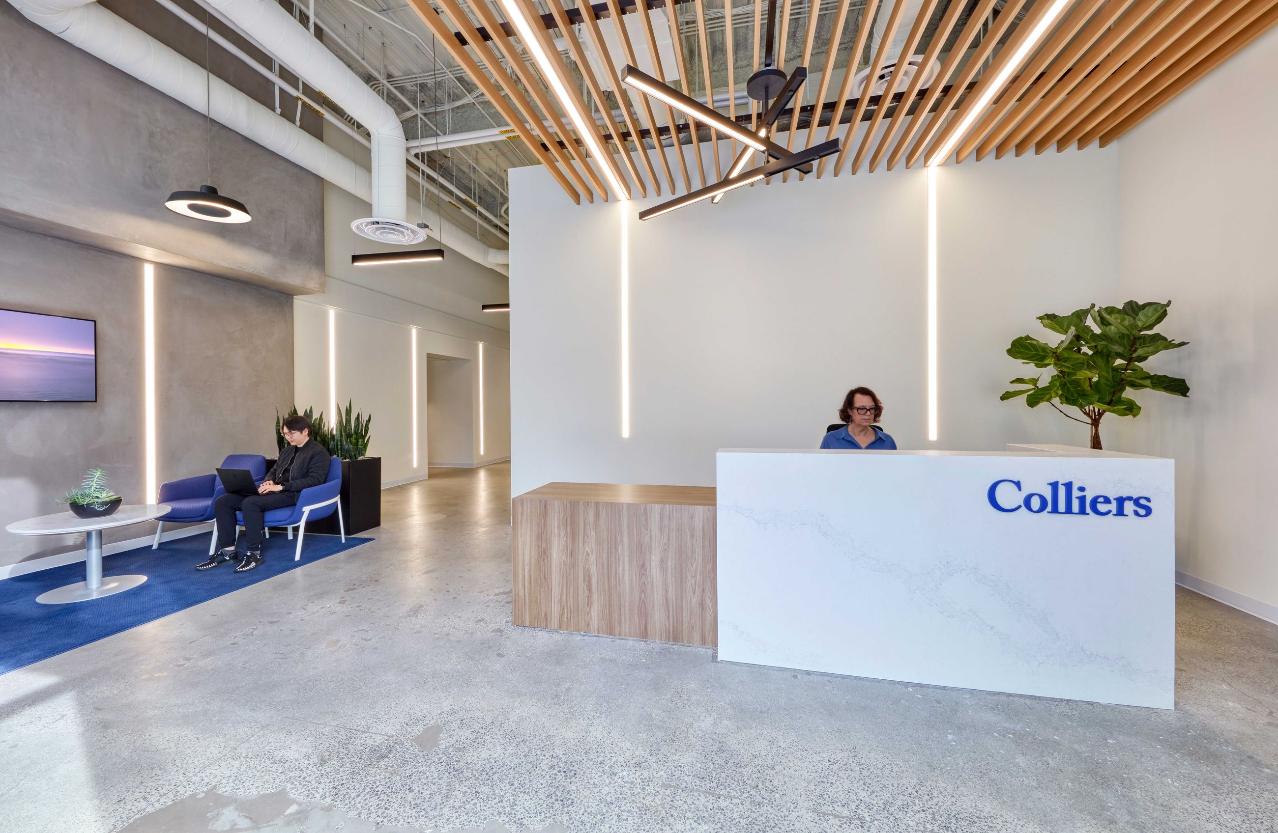Colliers International