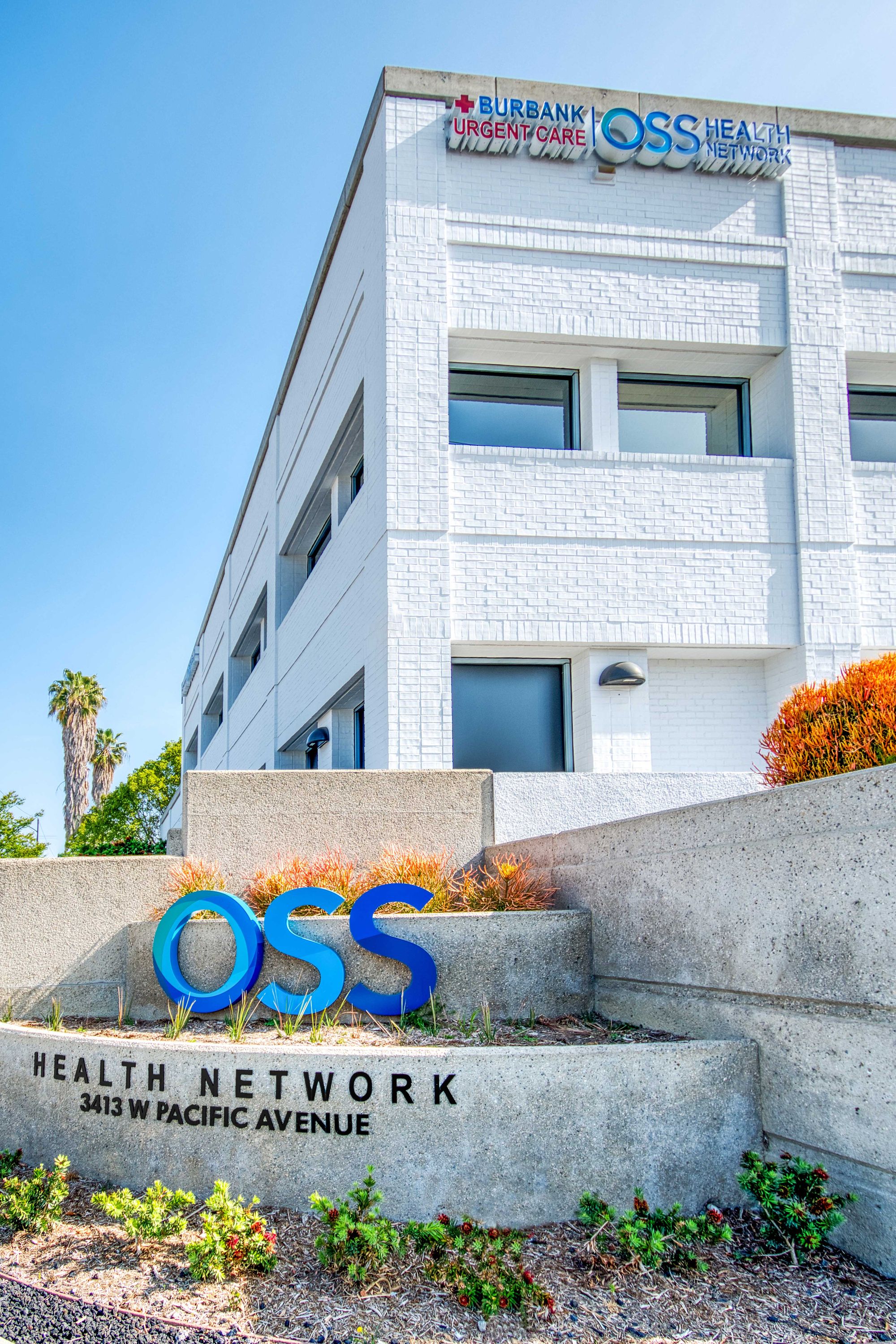 OSS Medical