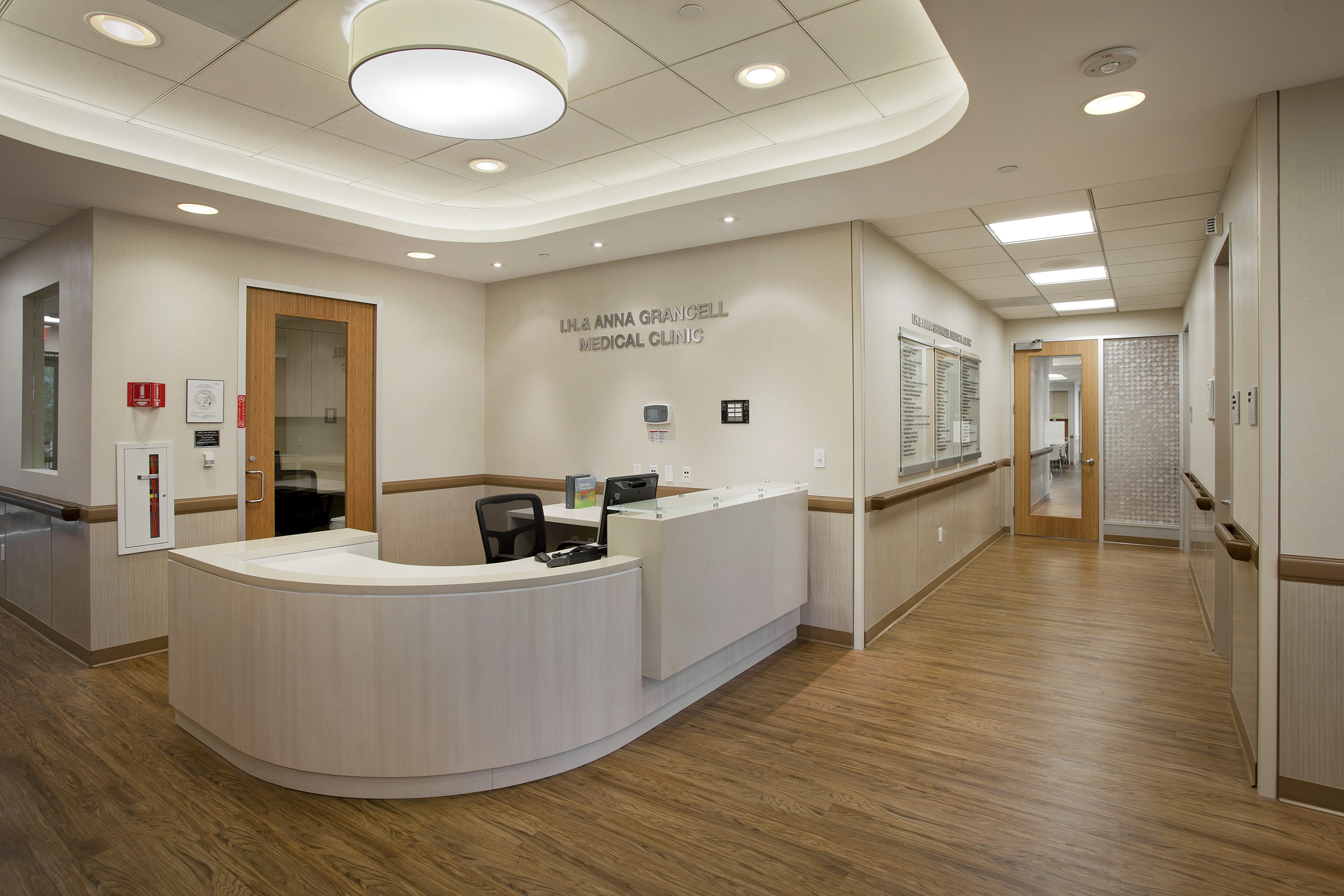 The Jewish Home Pace Centers