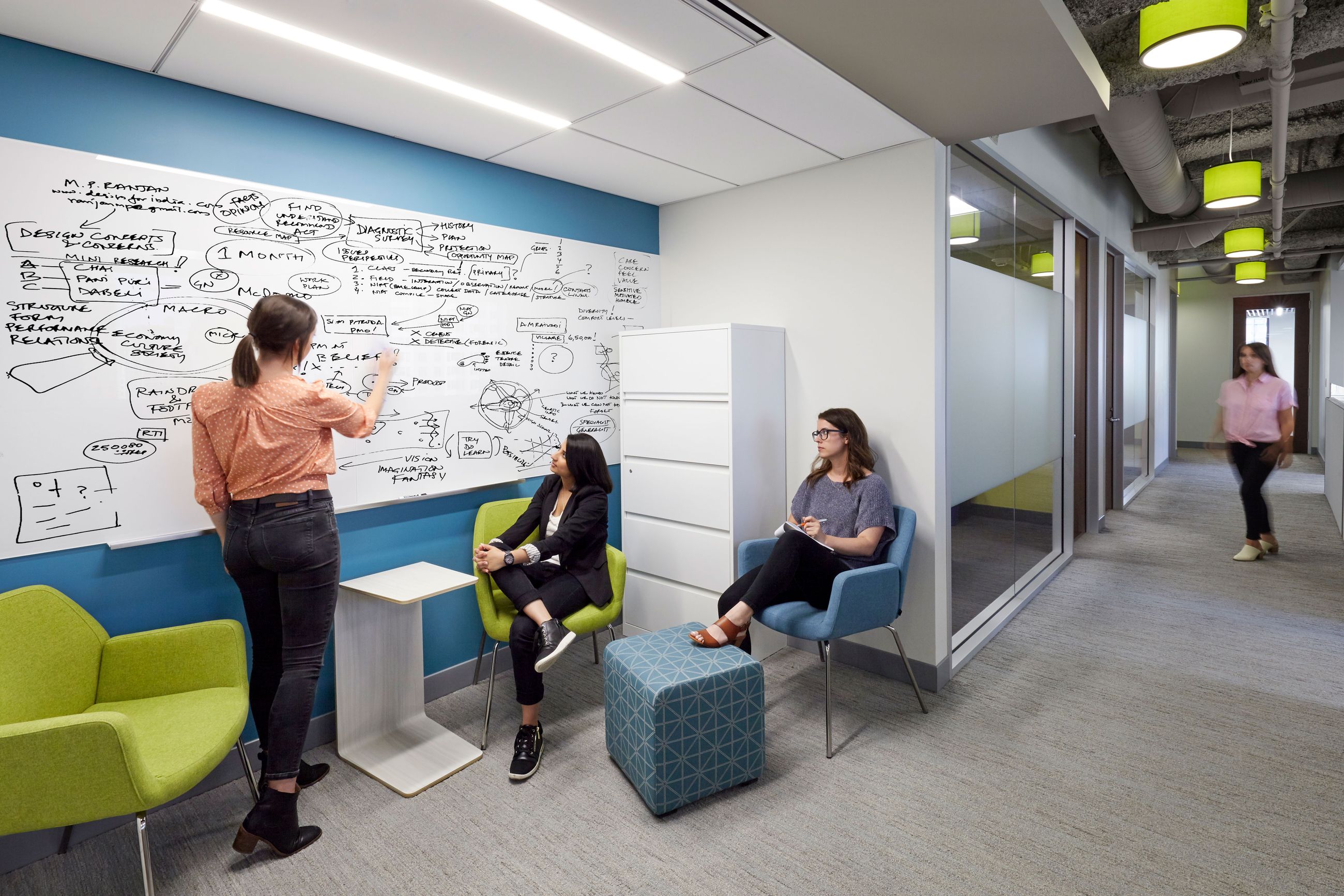 California Wellness Foundation