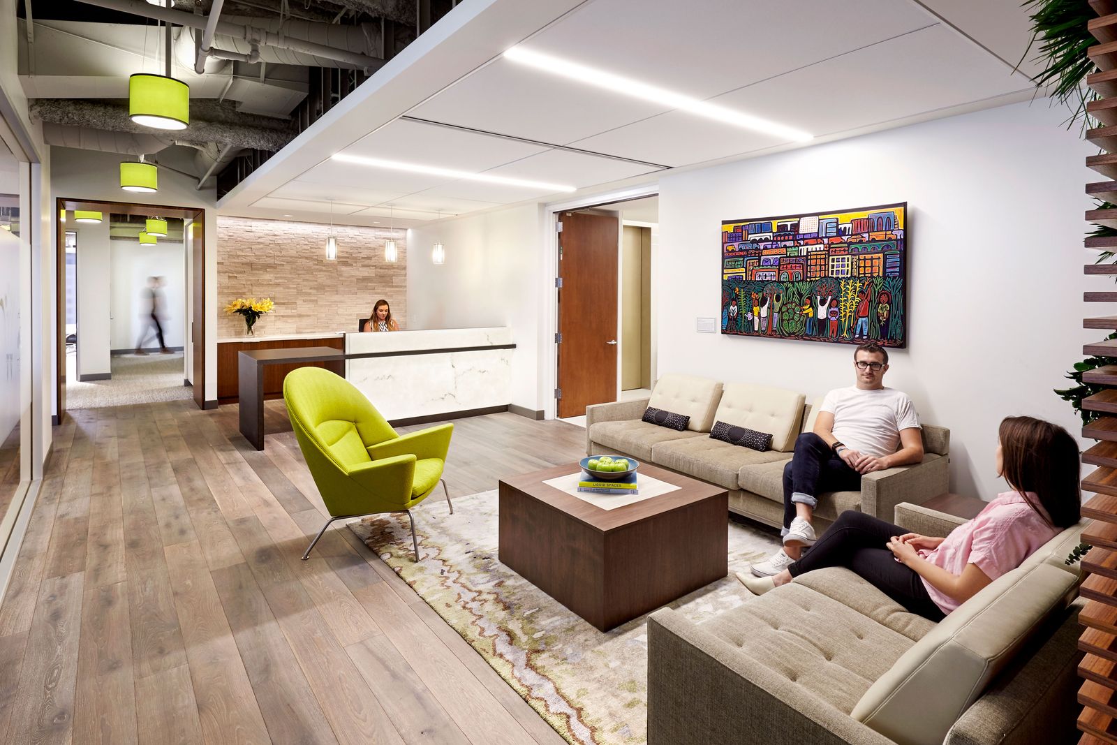 California Wellness Foundation