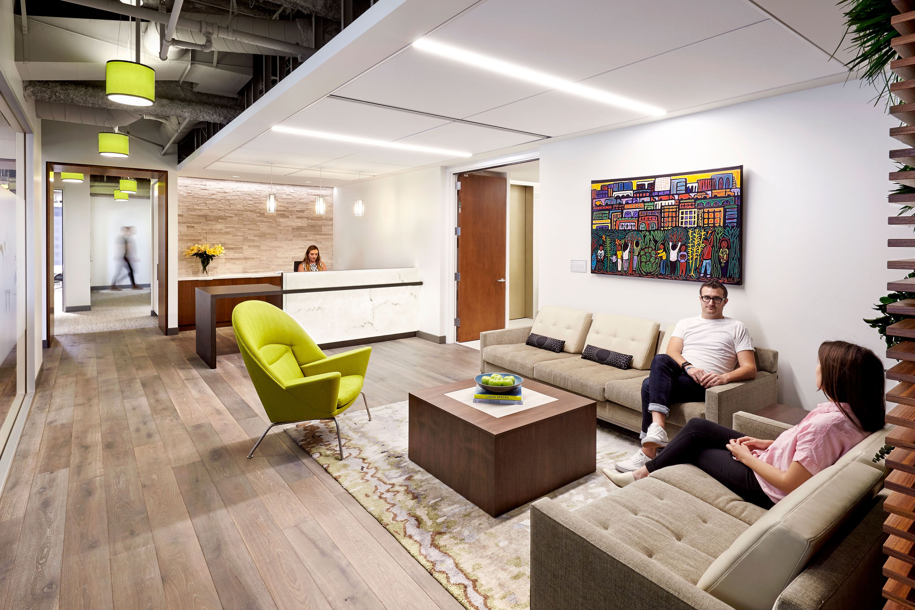 California Wellness Foundation