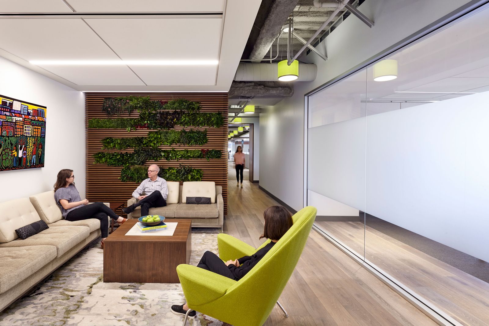 California Wellness Foundation