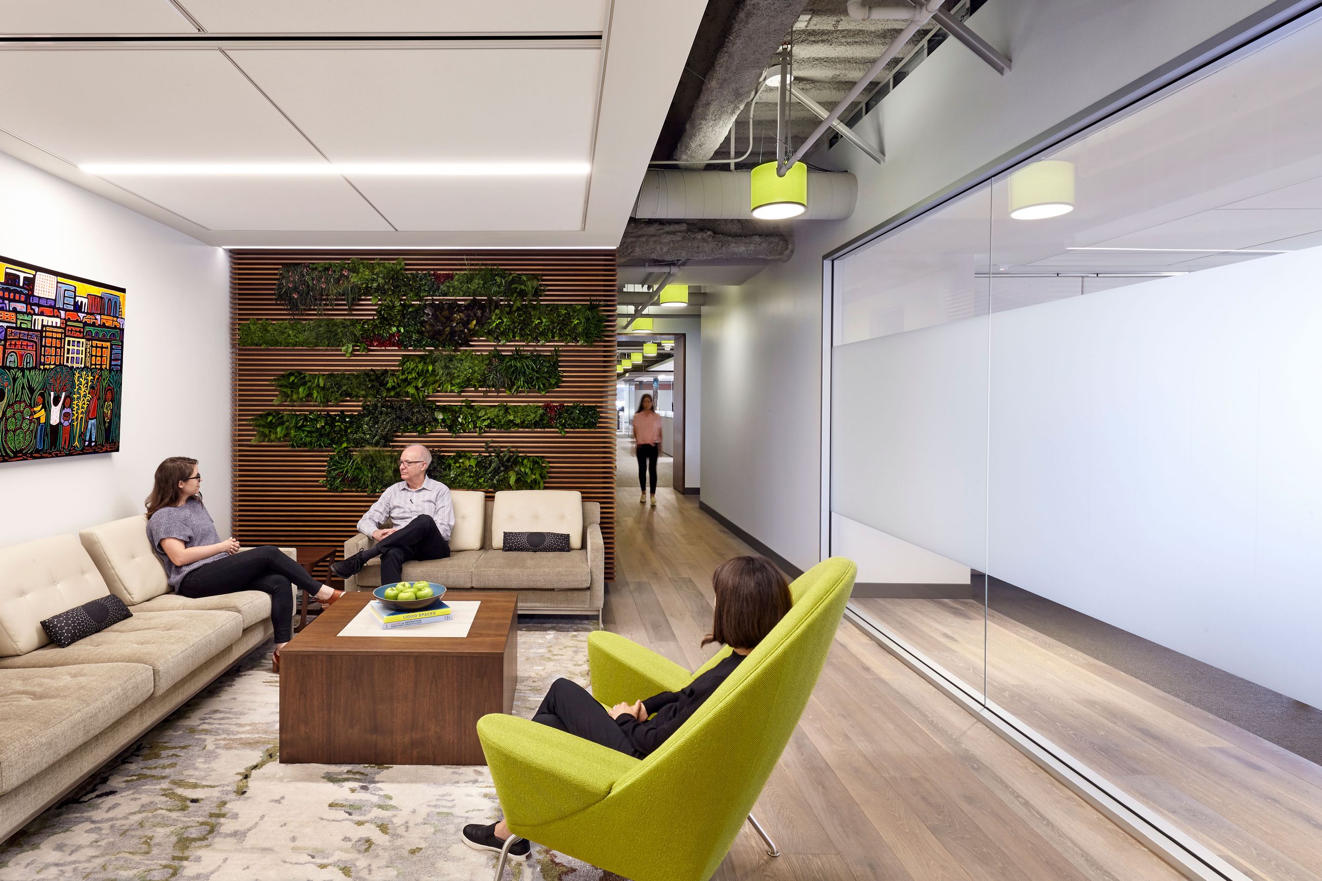 California Wellness Foundation