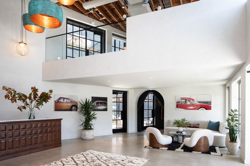 Wolcott Architecture