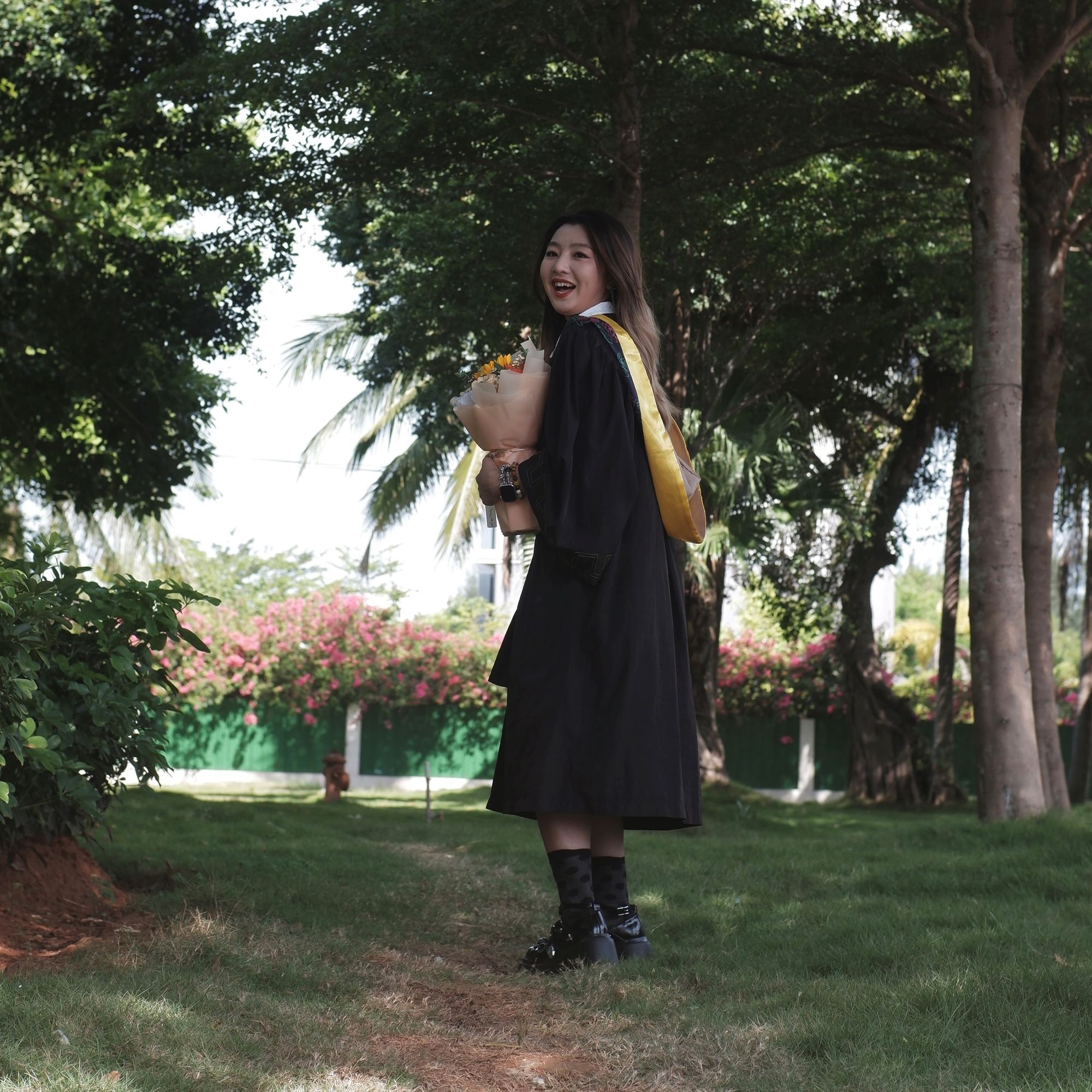 Members - Chuan Group