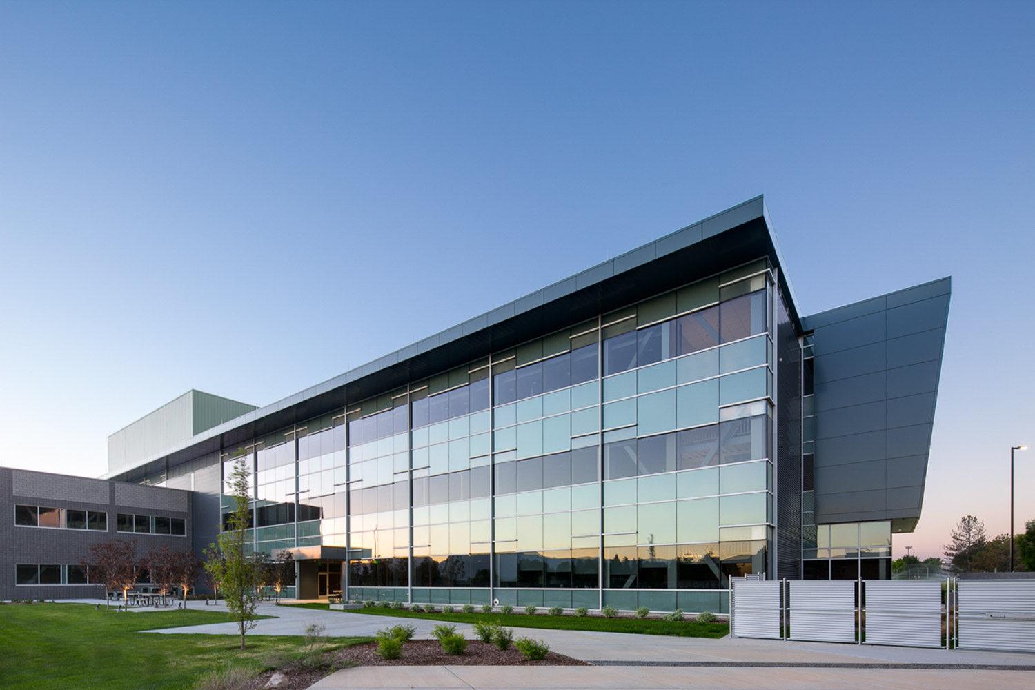 Unified State Laboratory - Module 2