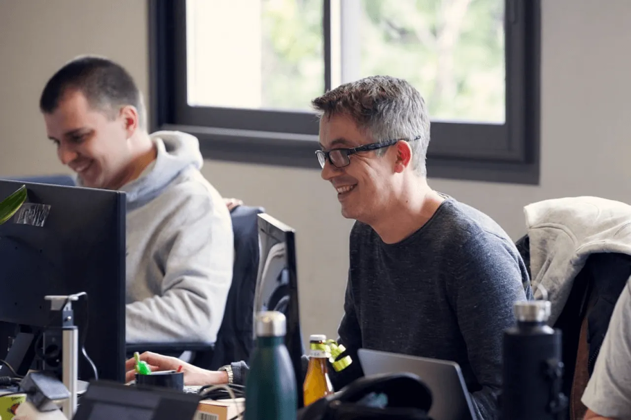 Tchek, expert in automotive inspection applications and solutions