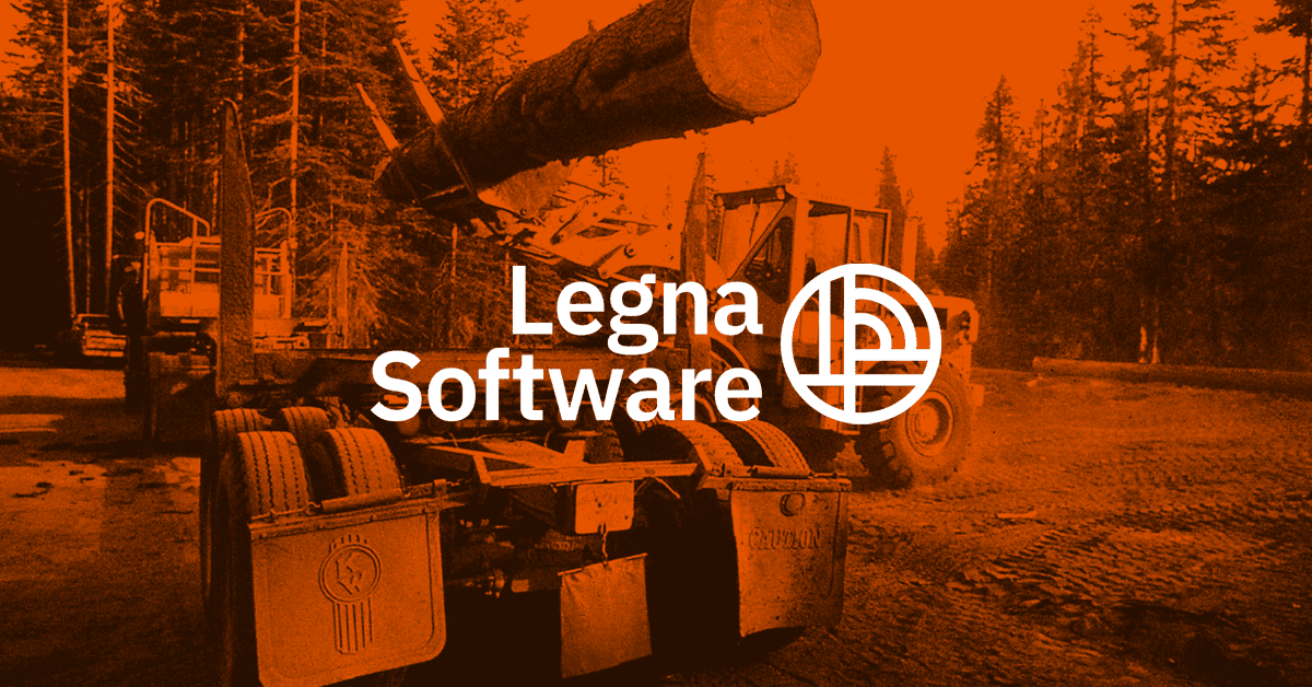 Legna Software | The Data To Do More.