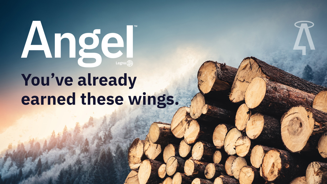 Angel | Legna Software