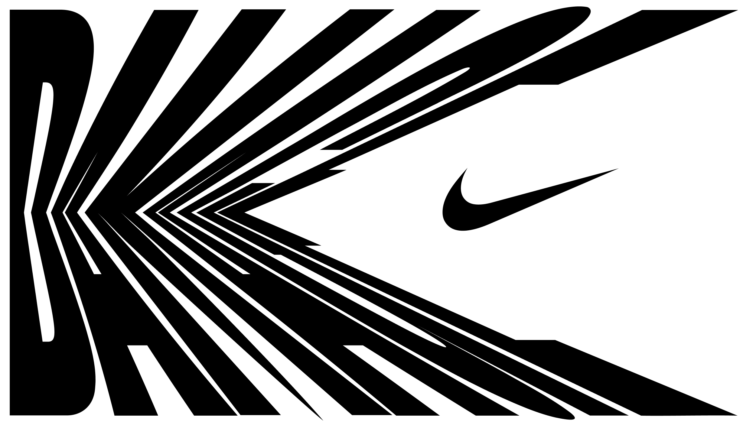 Nike Diamond - David Rinman