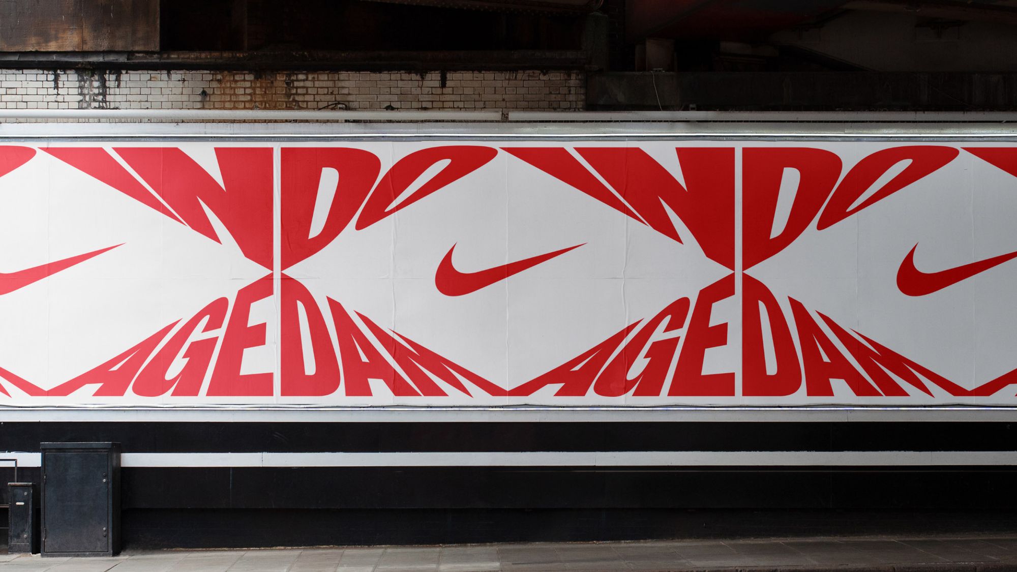 Nike Diamond - David Rinman