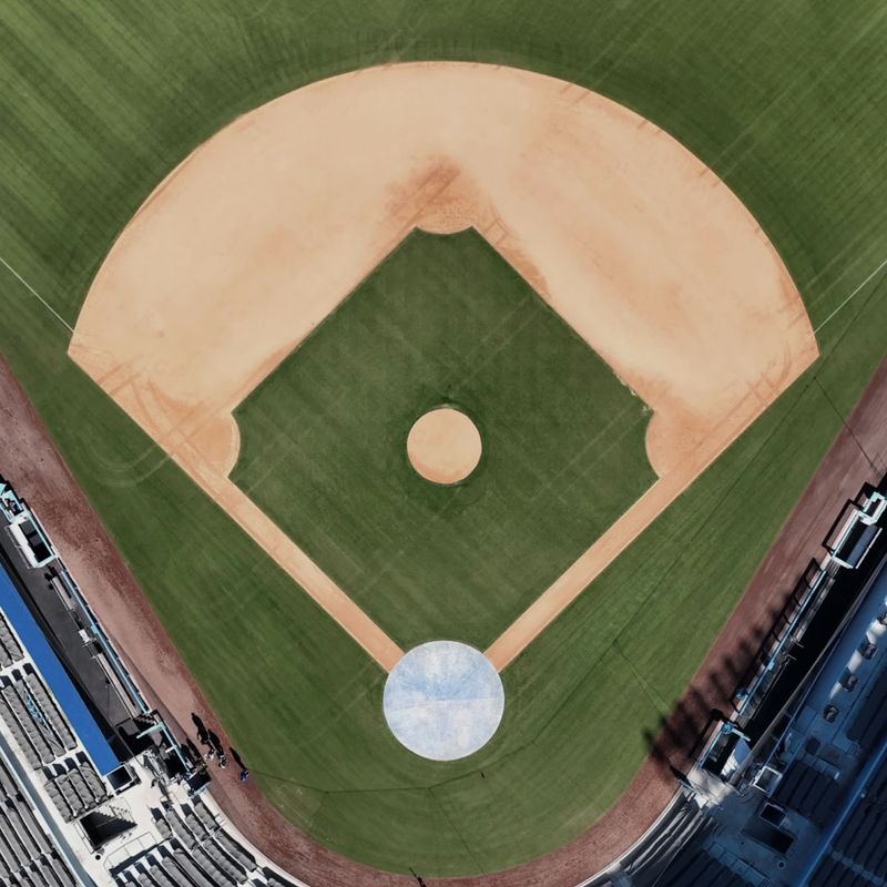 Nike Diamond - David Rinman