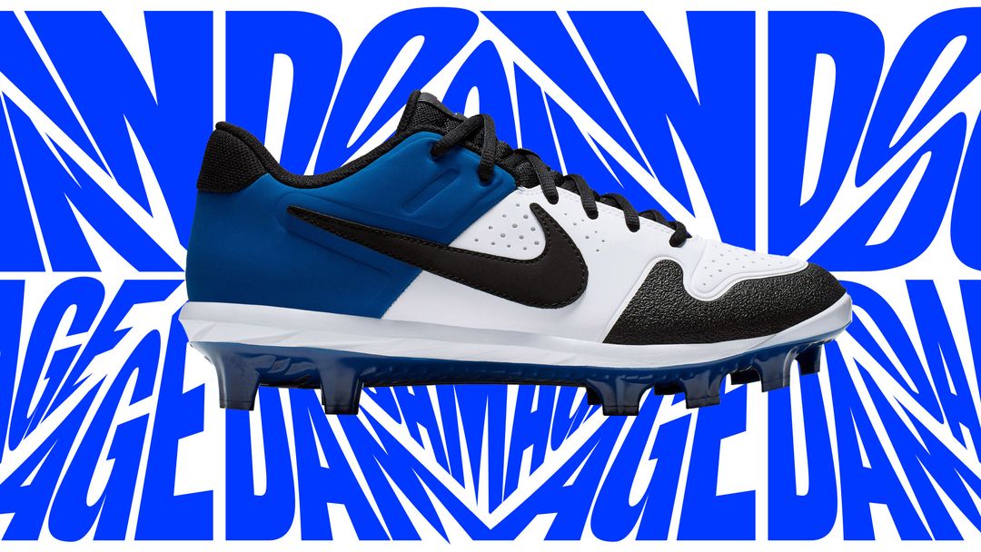 Nike Diamond - David Rinman