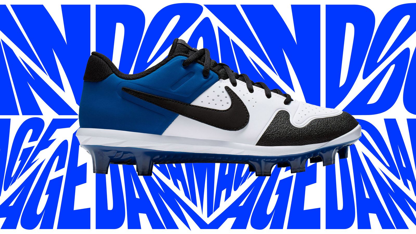 Nike Diamond - David Rinman