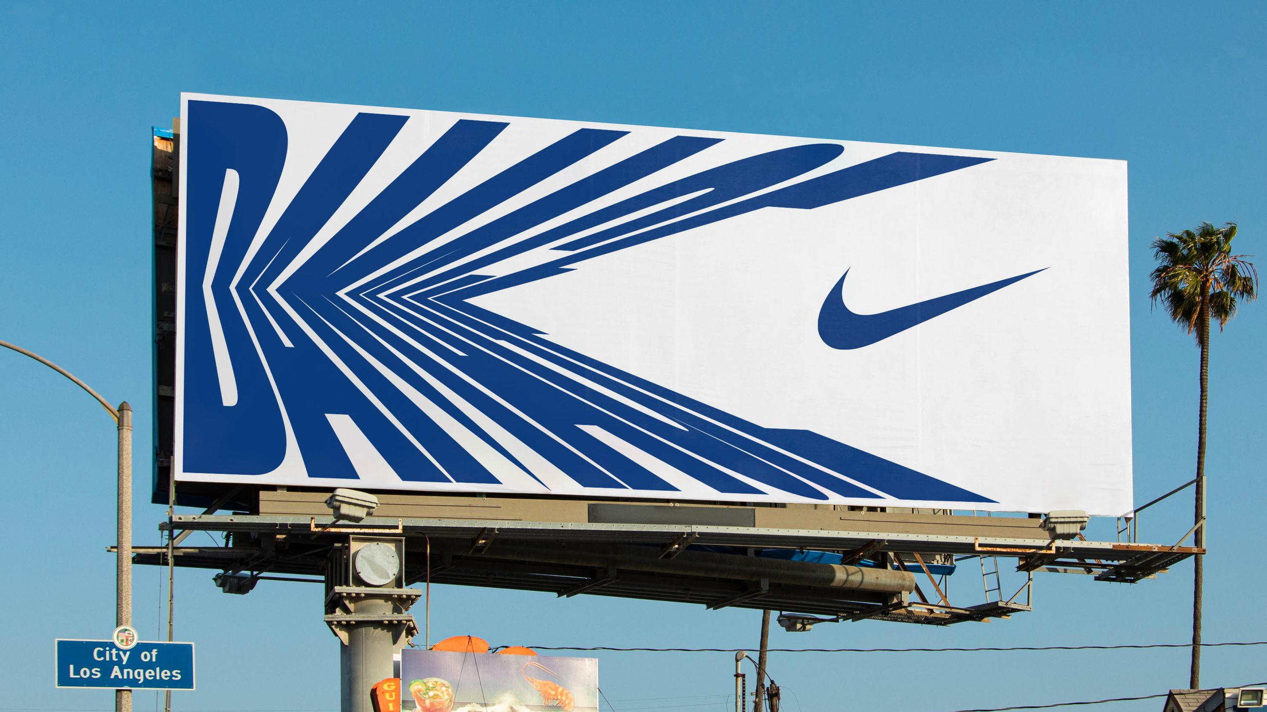 Nike Diamond - David Rinman