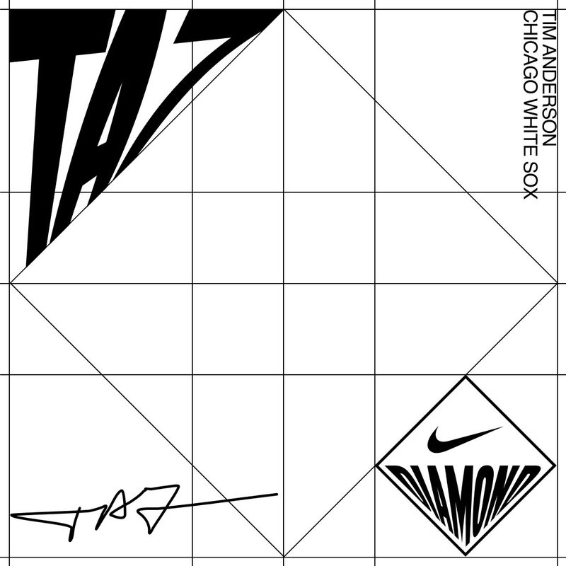 Nike Diamond - David Rinman