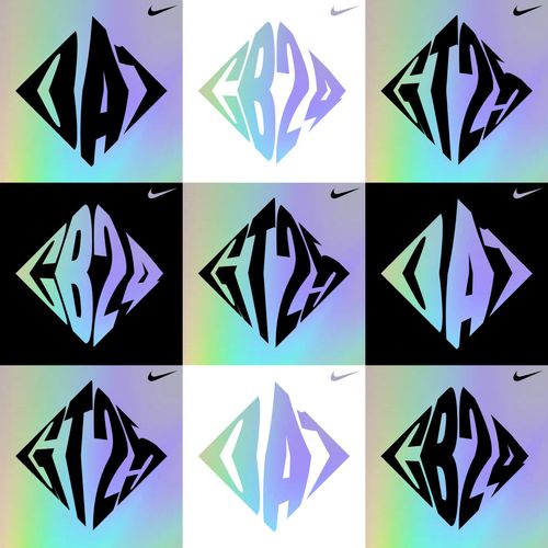 Nike Diamond - David Rinman