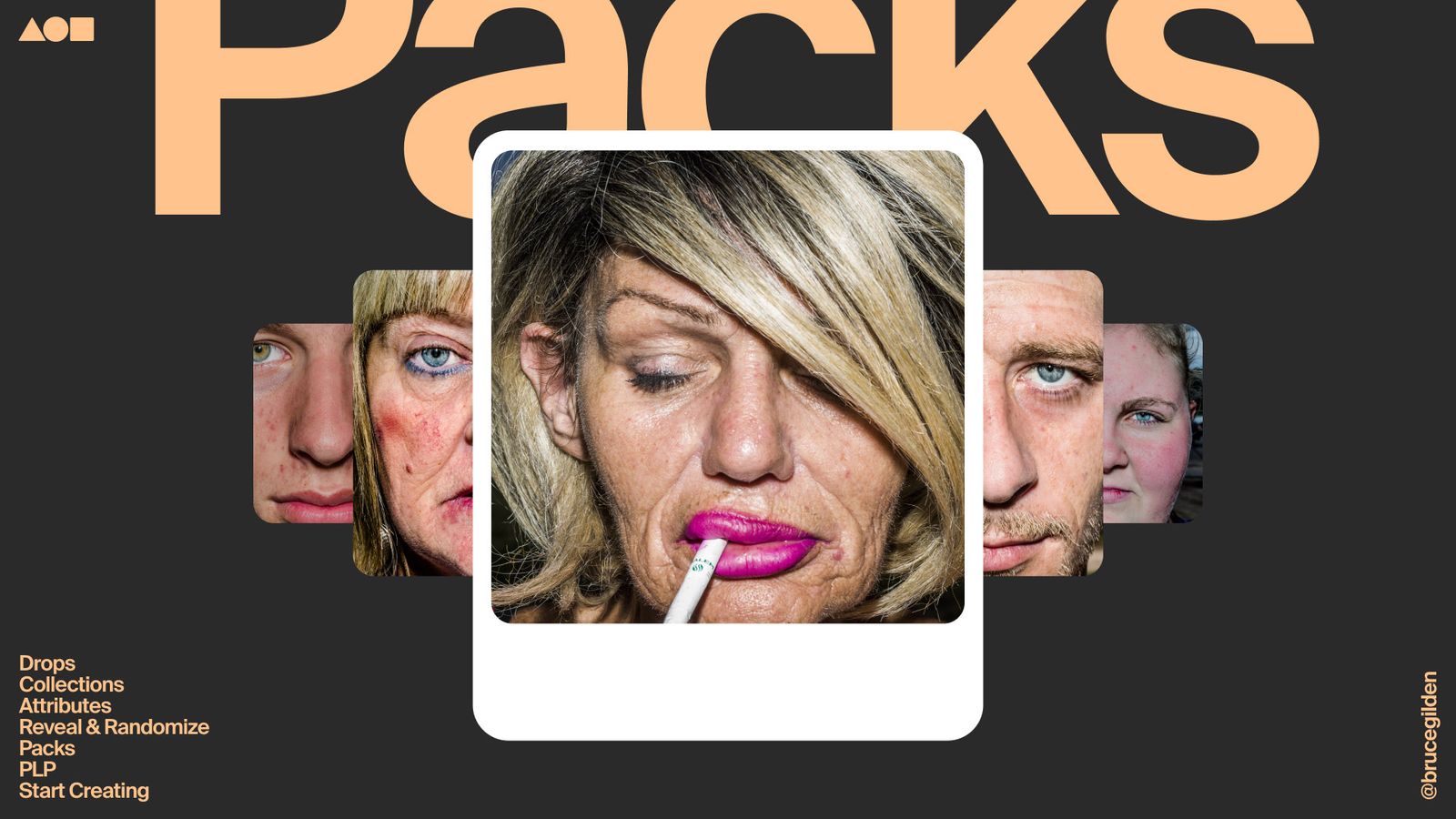 Foundation - David Rinman