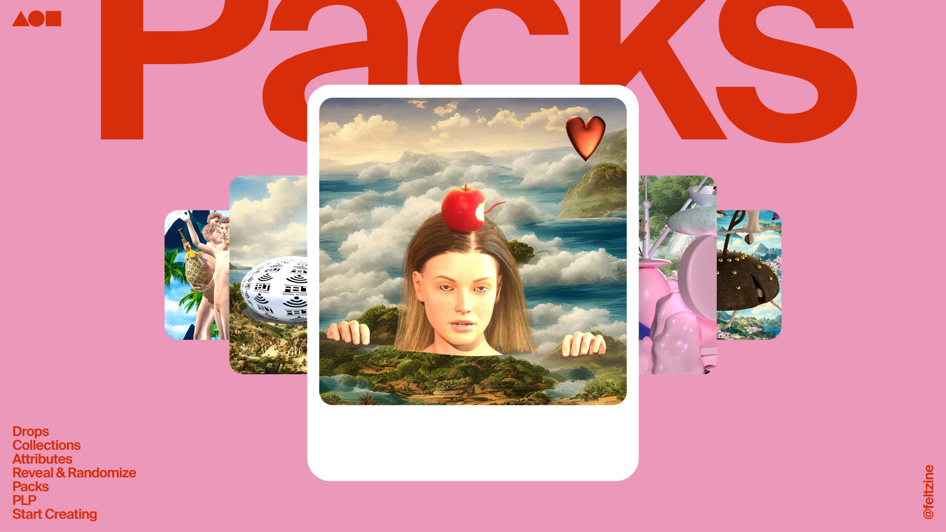 Foundation - David Rinman