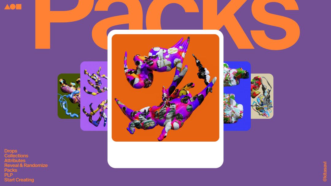 Foundation - David Rinman