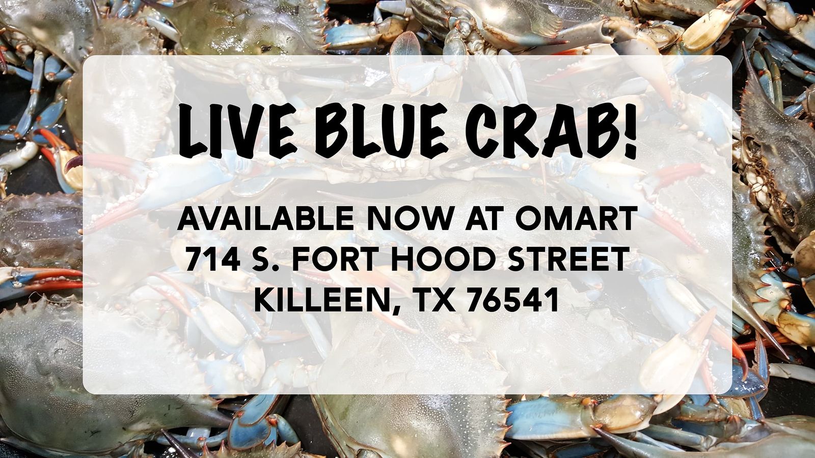 Omart - Asian Market Killeen