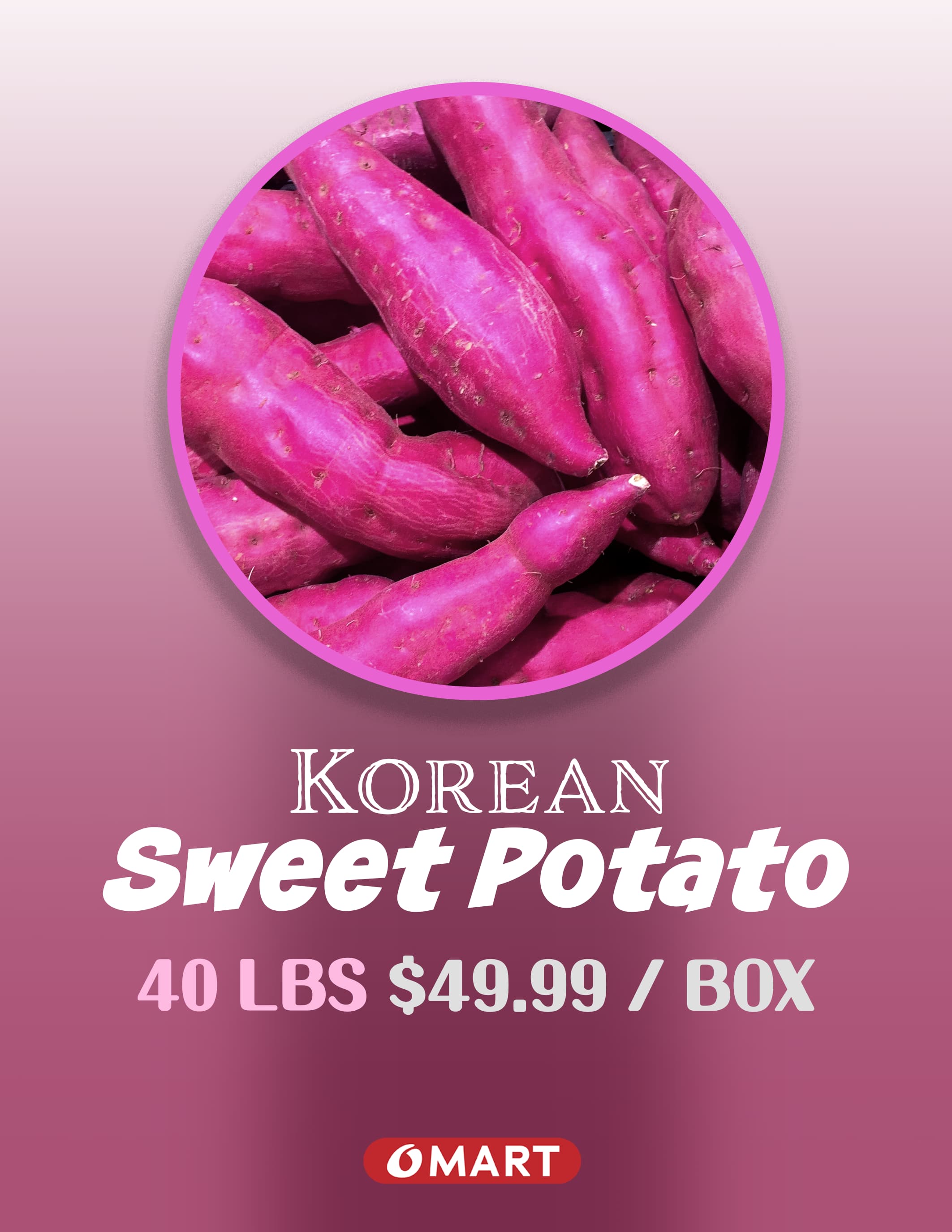 Omart - Asian Market Killeen