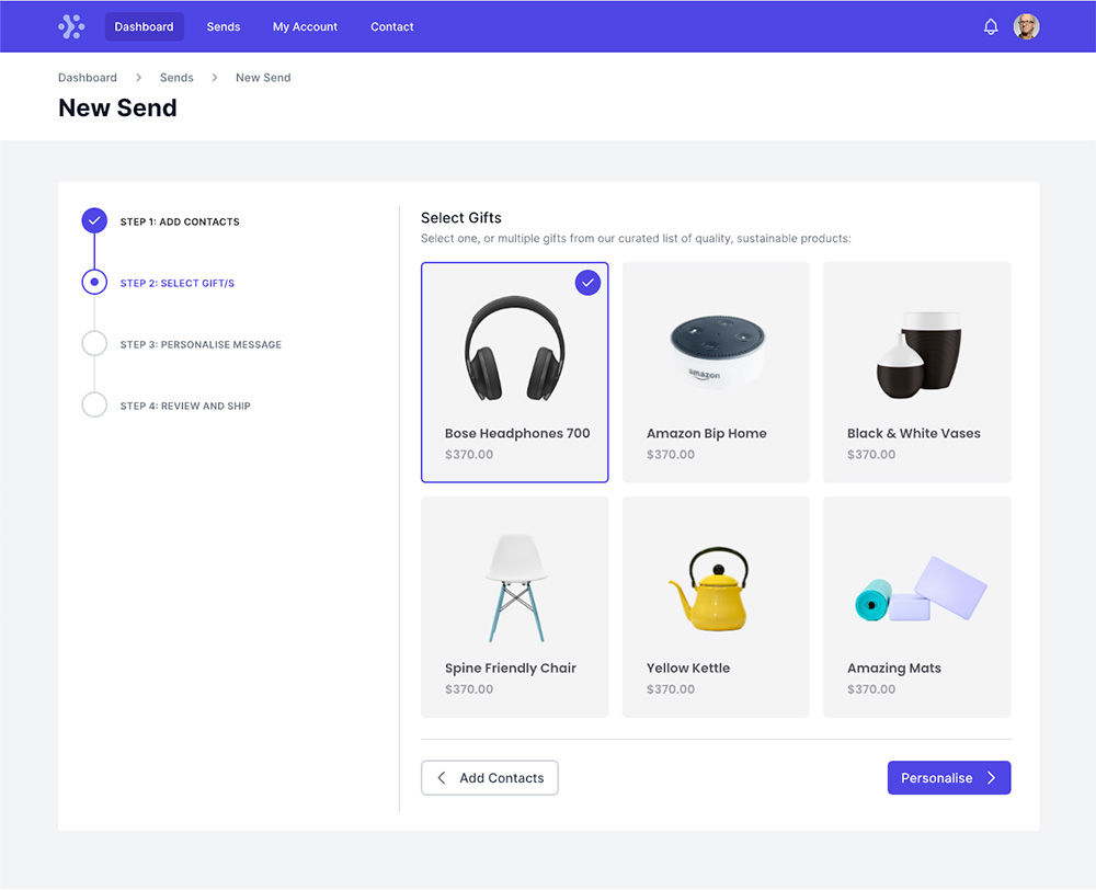 Top Branded Product Picks for Impactful Marketing | Insights