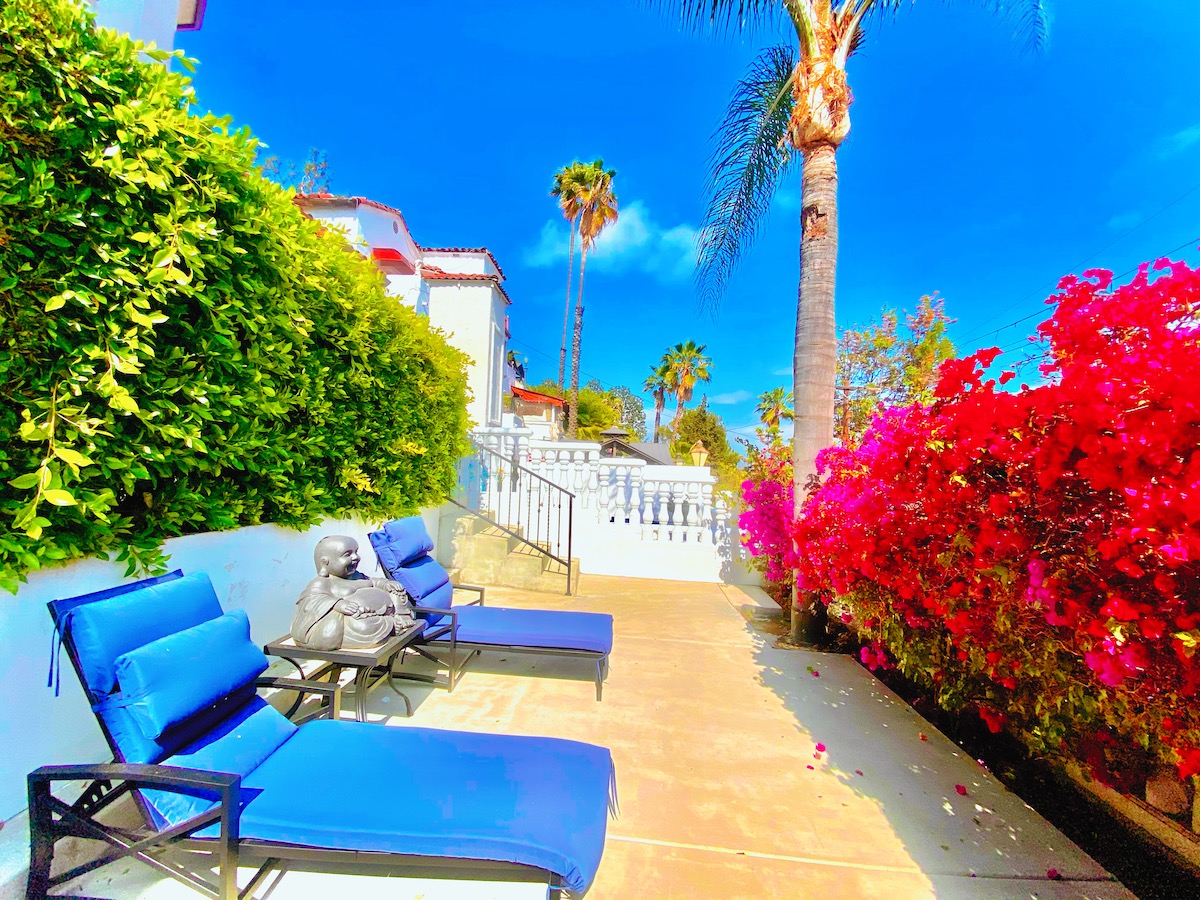 About Us - Learn More About Hollywood Hills Recovery