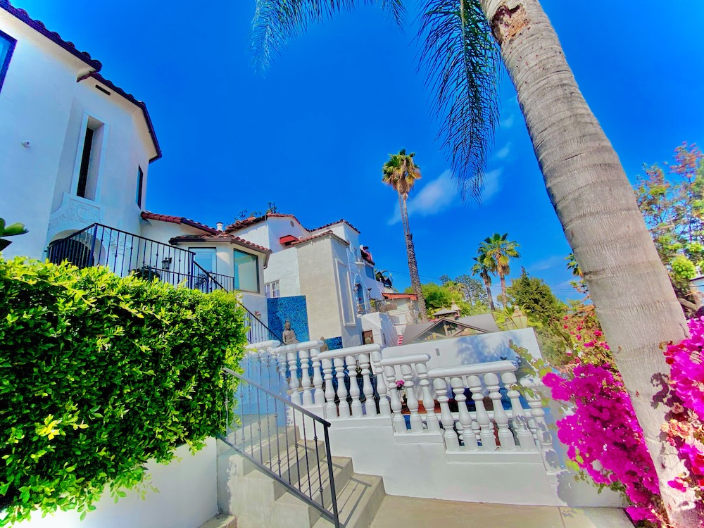 Hollywood Hills Recovery: Alcohol & Substance Abuse Treatment Center