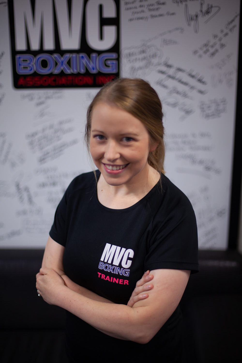 Trainers | MVC Boxing