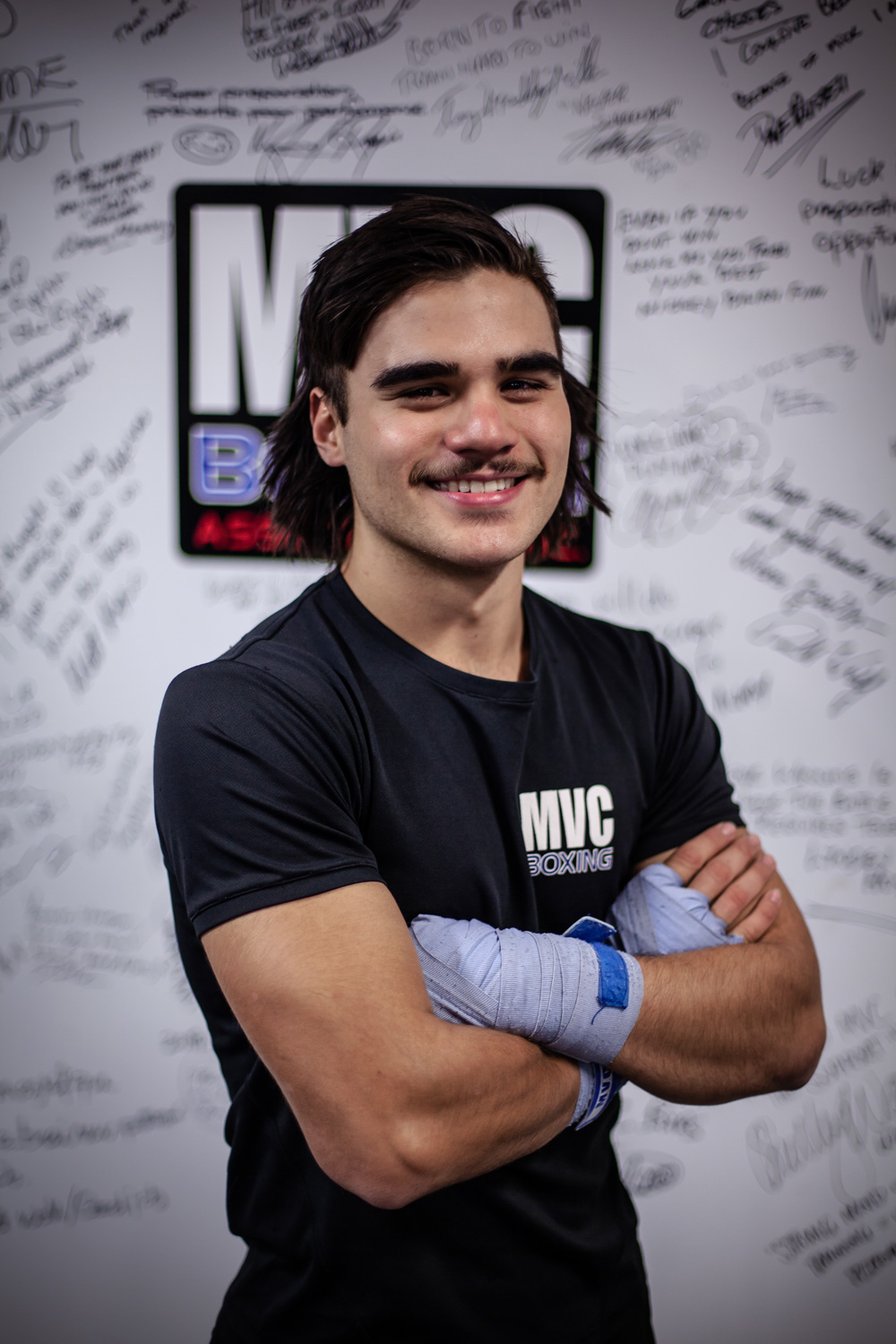 Trainers | MVC Boxing