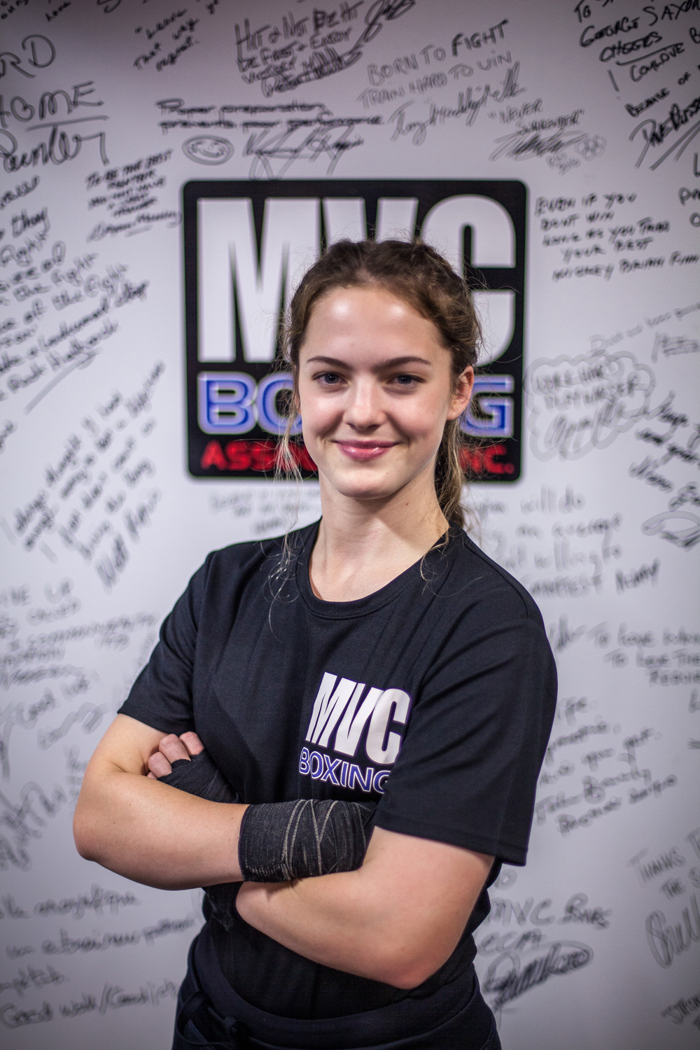 Trainers | MVC Boxing