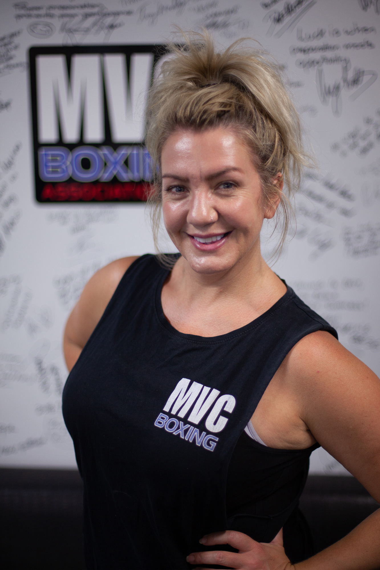 Trainers | MVC Boxing