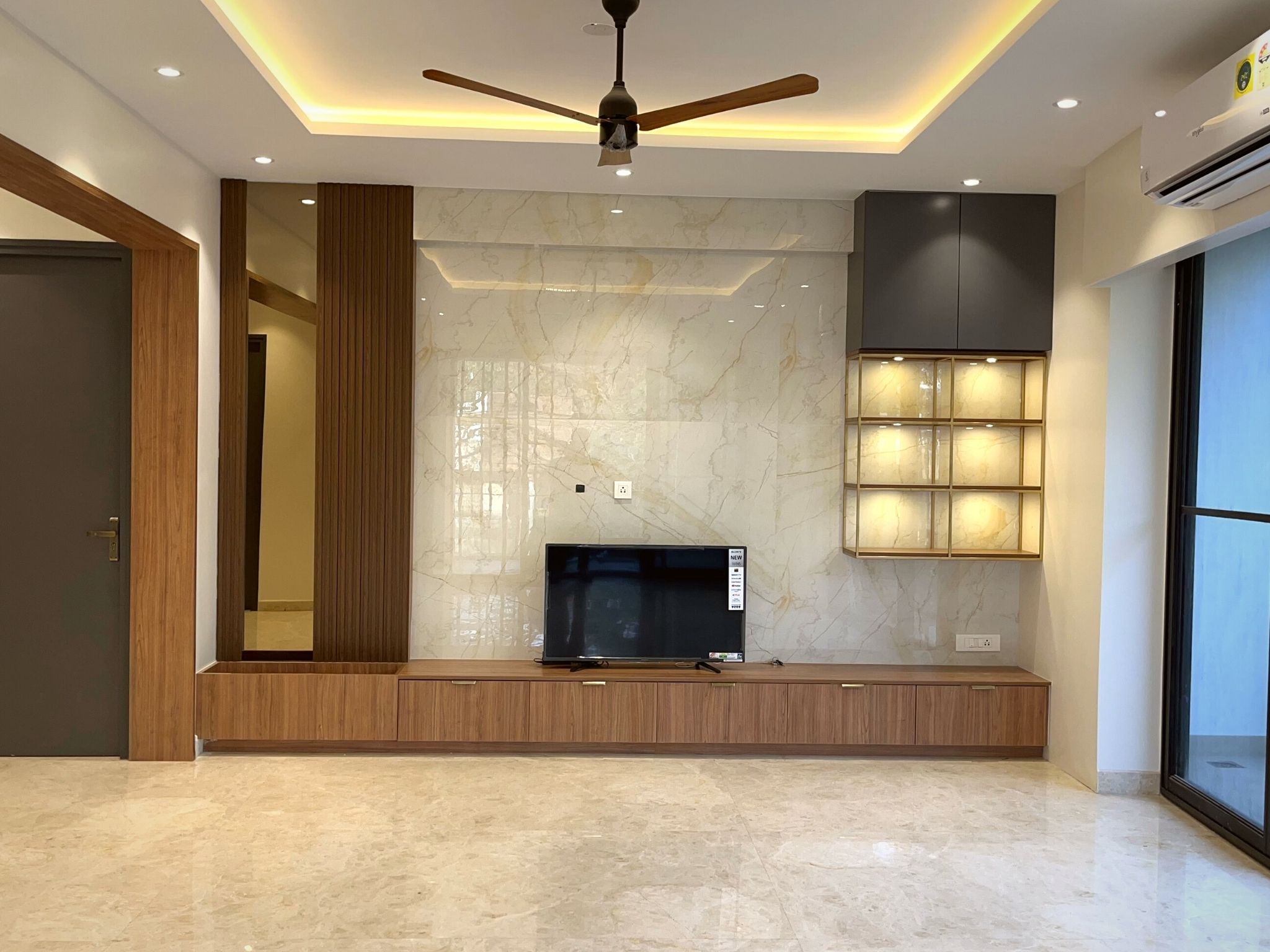 Vista Azalea - Home Interiors by Aantrik