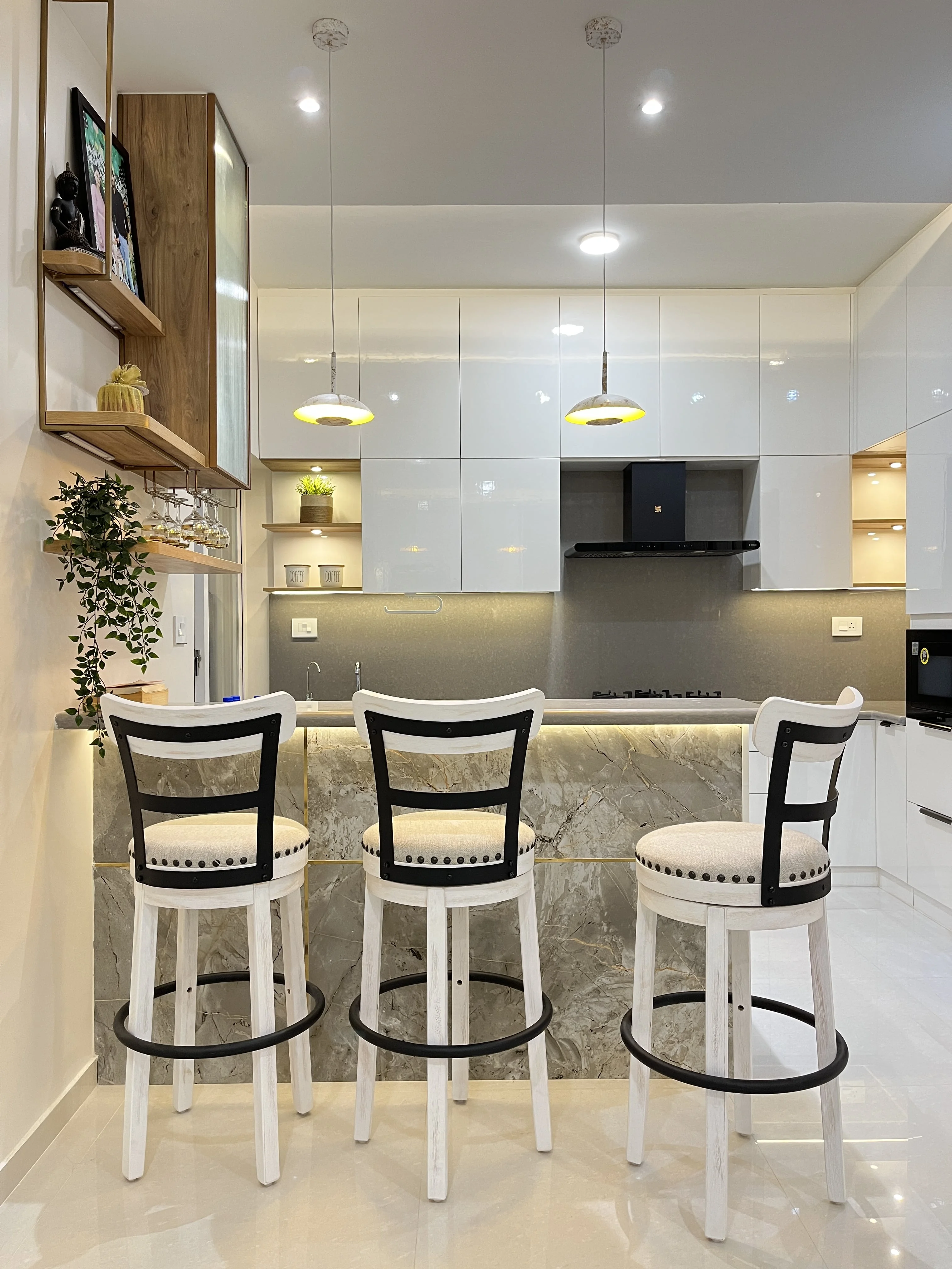 Bhuvi By Amsha - Home Interiors by Aantrik