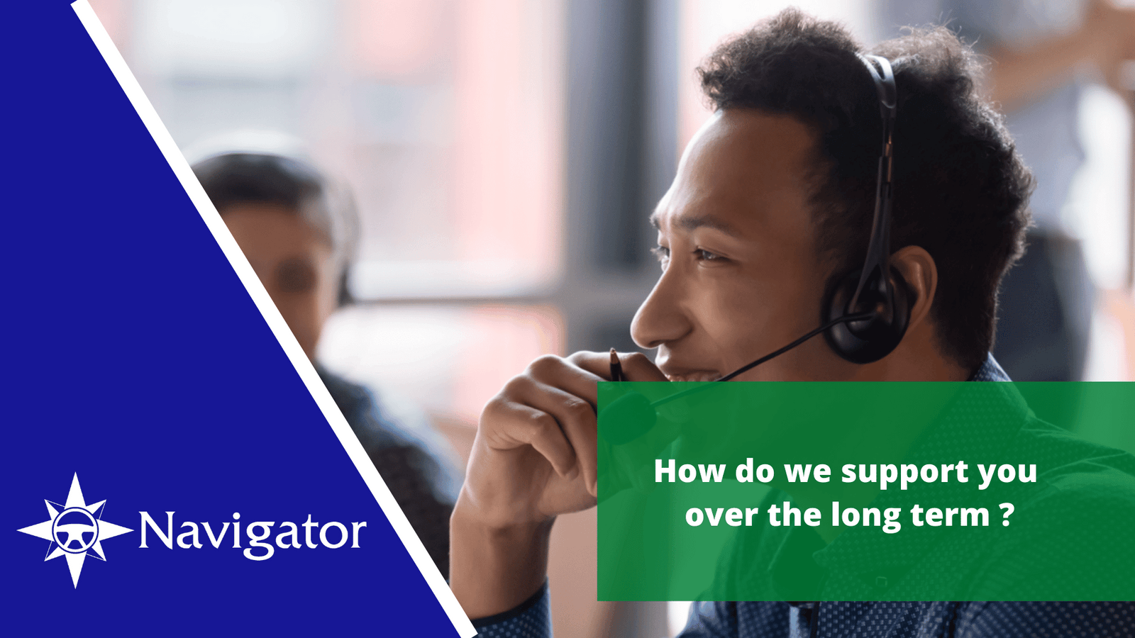 Learning Centre & Demos for DMS Navigator