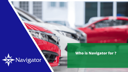 Learning Centre & Demos for DMS Navigator