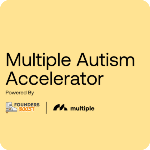 FoundersBoost Pre-Accelerator