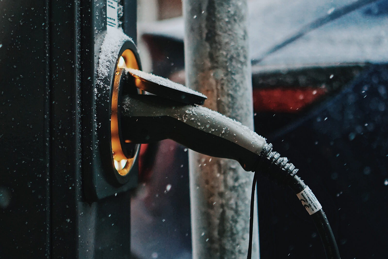 Electric Cars in Winter: Essential Winter Driving Tips | Car Sloth