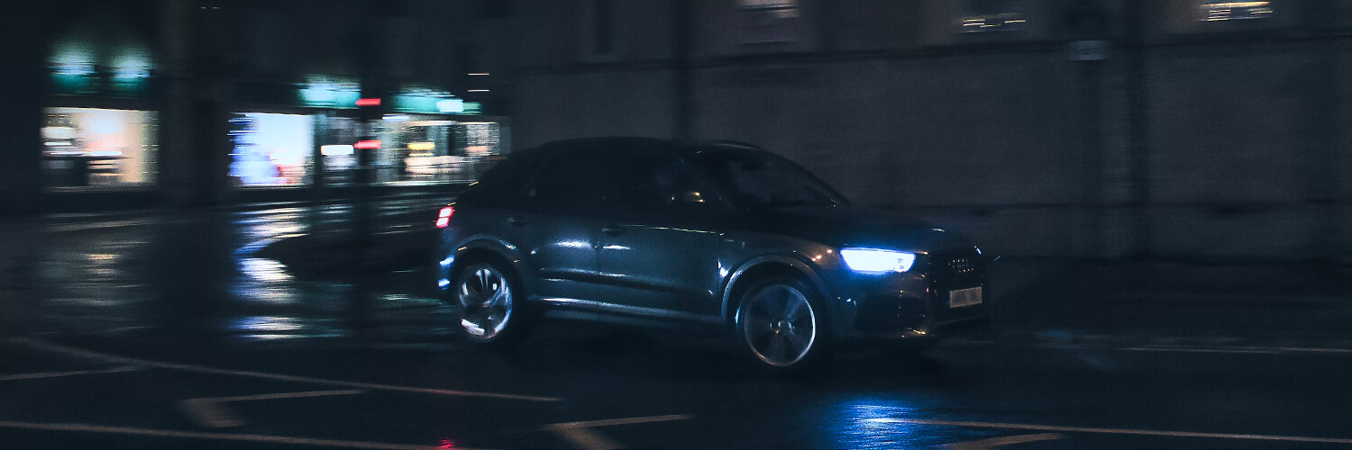 Drive Fuze Review & Car Subscription Guide | Car Sloth