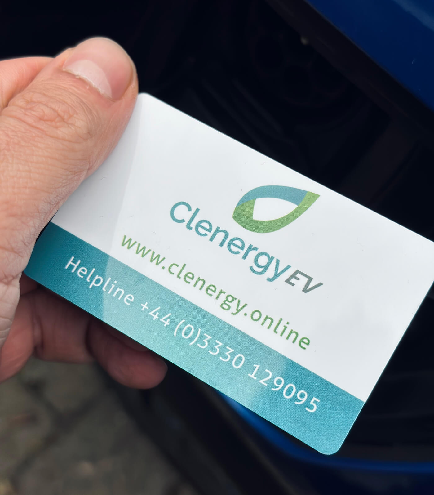 Clenergy EV: App Review and Charging Guide | Car Sloth