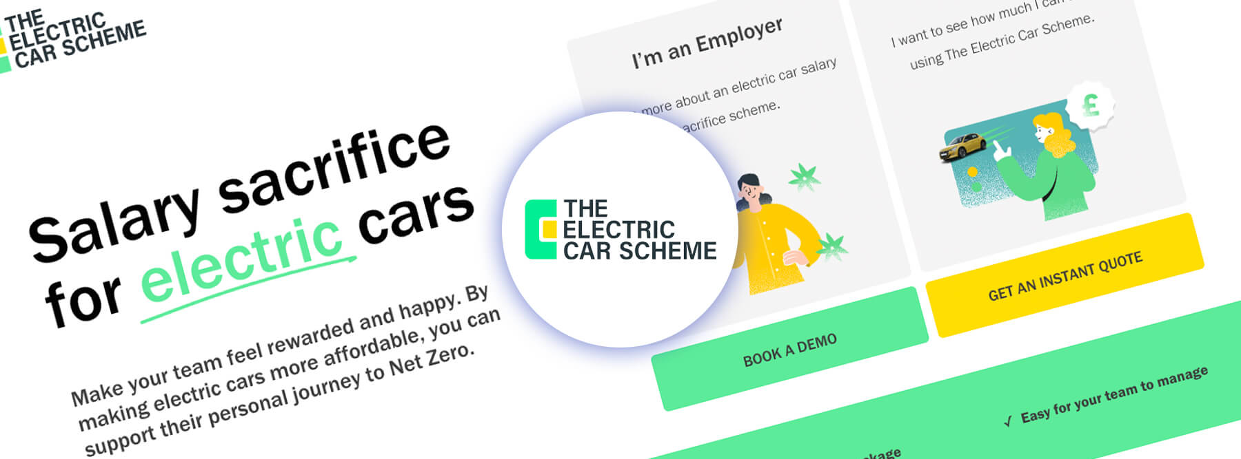 Find the Best EV Salary Sacrifice Scheme for 2023 | Car Sloth