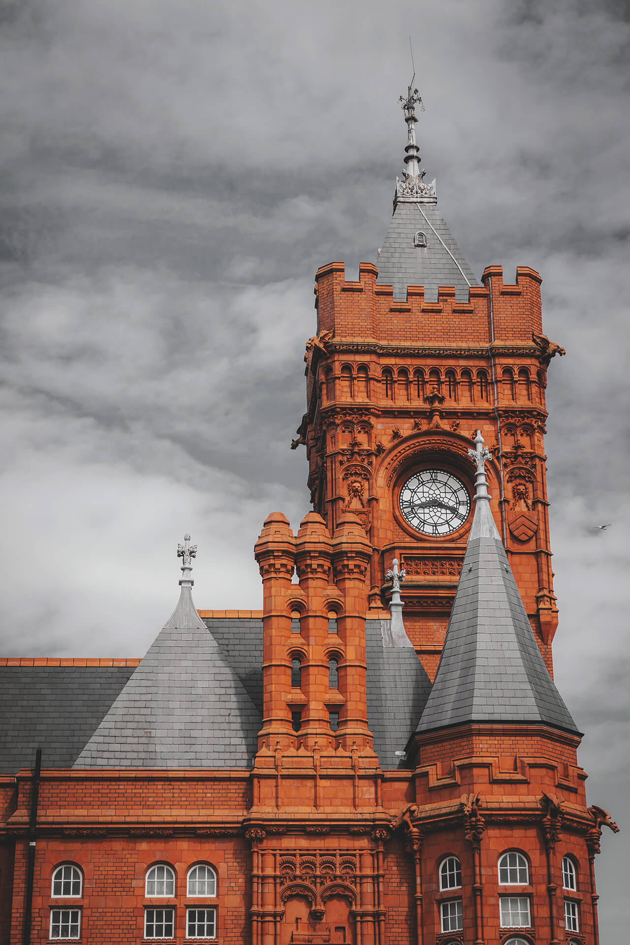 All-inclusive Subscription Cars in Cardiff | Car Sloth
